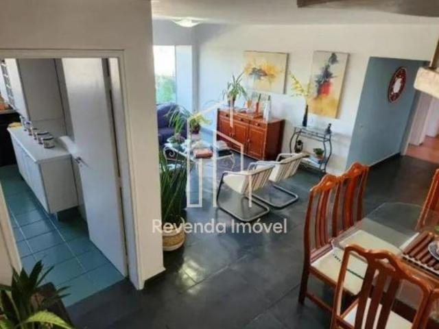 Apartamento Duplex em Santo Amaro, 317m², 4 Dormitórios