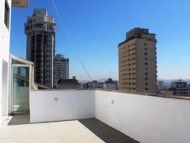 Apartamento Duplex em Santa Cecília, São Paulo/SP de 642m² 3 quartos à venda por R$ 7.499.000,00