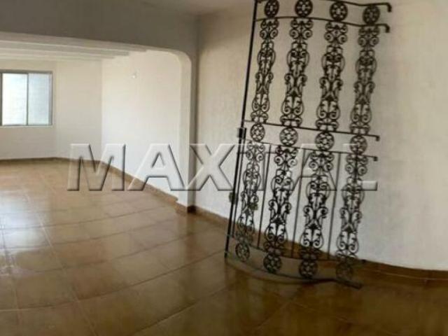 Apartamento duplex, em Santana, 125 m², 2 dormitórios, 2 banheiros e piscina privativa