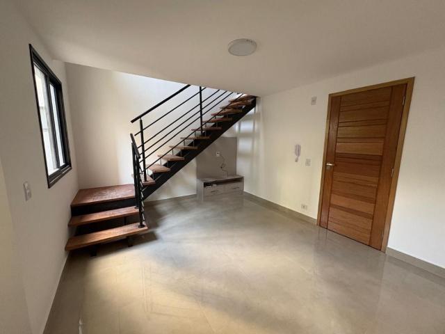 Apartamento Duplex em Santana, São Paulo/SP de 47m² 2 quartos para locação R$ 3.300,00/mes