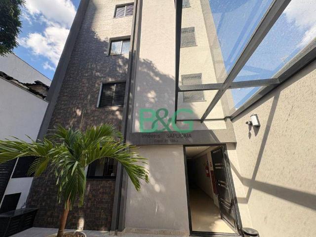 Apartamento Duplex em Santana, São Paulo/SP de 45m² 1 quartos para locação R$ 3.150,00/mes