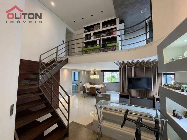Apartamento Duplex em Santana, São Paulo/SP de 168m² 3 quartos à venda por R$ 1.748.900,00