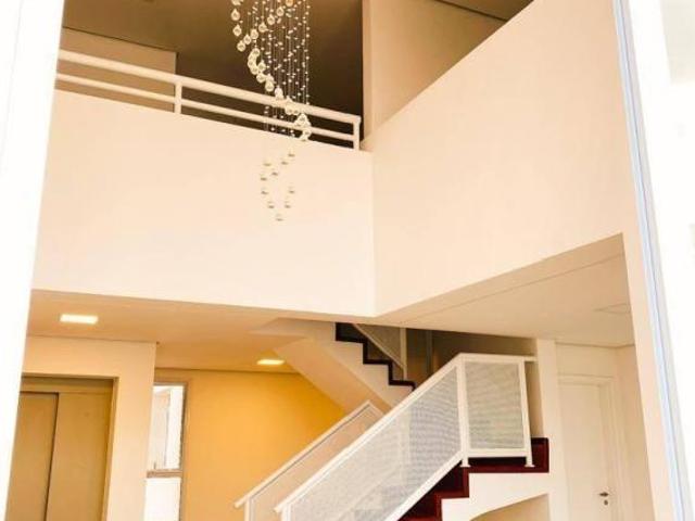 Apartamento Duplex em Santana, São Paulo/SP de 315m² 4 quartos à venda por R$ 3.950.000,00