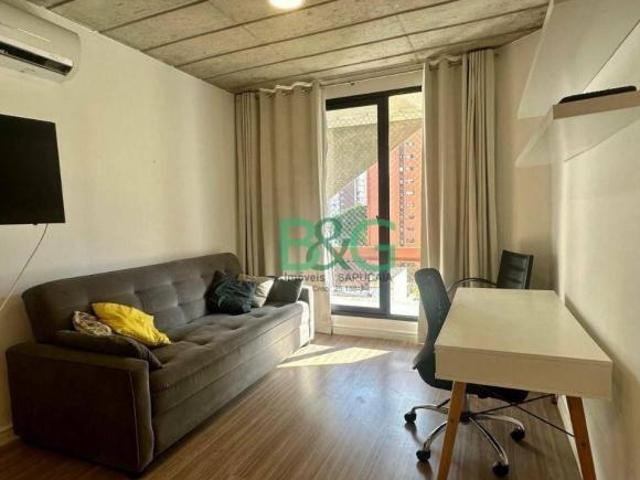 Apartamento Duplex em Sé, São Paulo/SP de 70m² 1 quartos à venda por R$ 980.000,00 ou para locação R