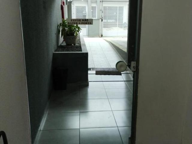 Apartamento Duplex em Paulicéia São Bernardo do Campo