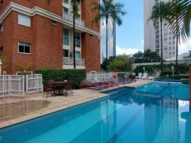Apartamento Duplex em Paraíso com 42m²