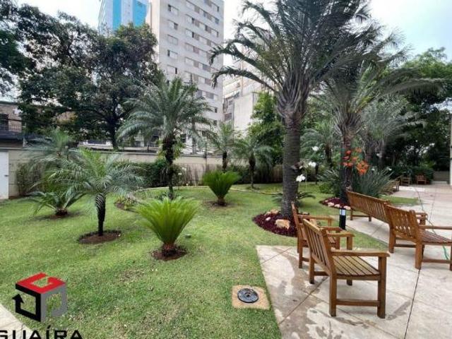 Apartamento Duplex em Paraíso com 79m²