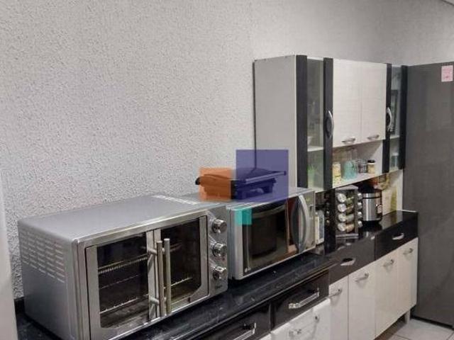 Apartamento Duplex em Parque das Nações, Santo André/SP de 110m² 2 quartos à venda por R$ 500.000,00
