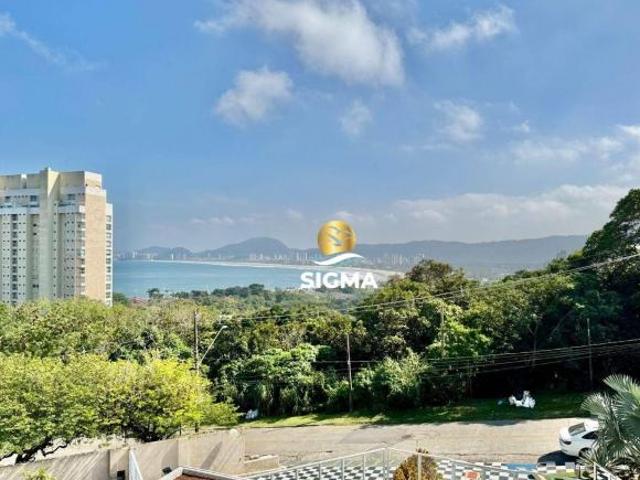 Apartamento Duplex em Parque Enseada, Guarujá/SP de 82m² 2 quartos à venda por R$ 890.000,00