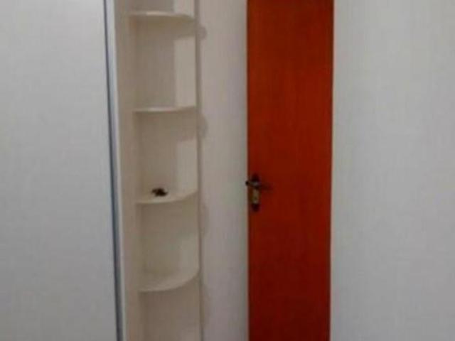 Apartamento Duplex em Parque Reserva Fazenda Imperial, Sorocaba/SP de 22000m² 3 quartos à venda por