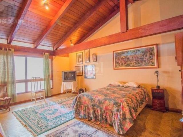 Apartamento duplex em Petropolis