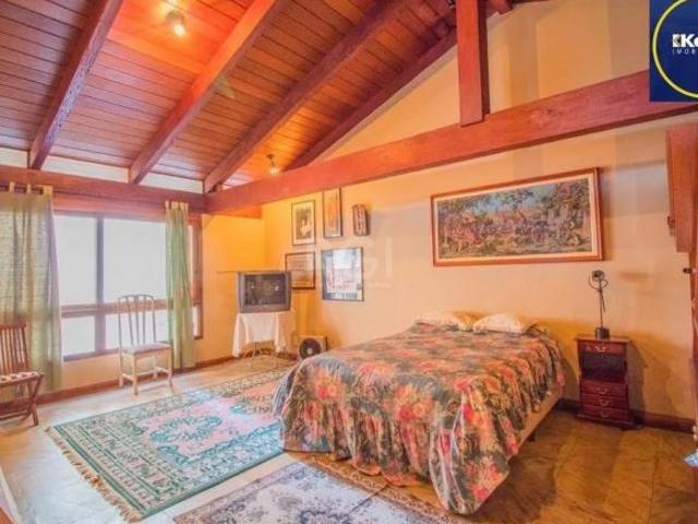 Apartamento duplex em Petropolis
