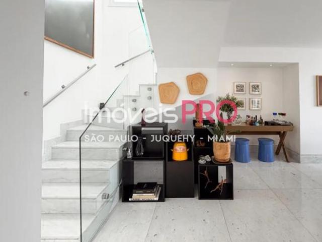 Apartamento Duplex em Perdizes 4 dormitórios, 3 suítes e 5 vagas