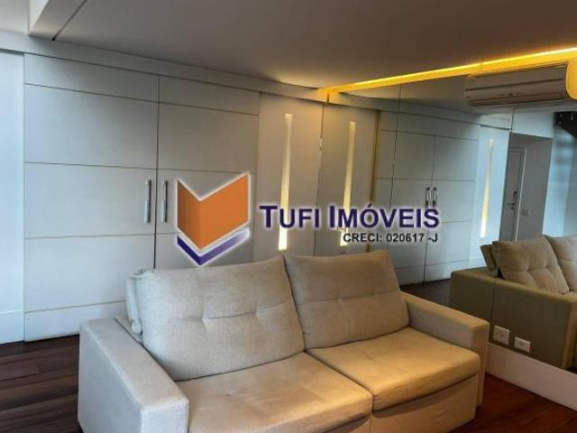 Apartamento Duplex em Pinheiros !