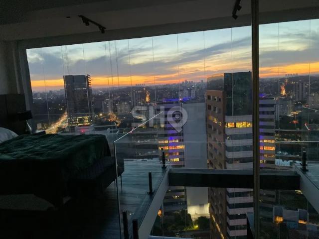 Apartamento Duplex em Pinheiros