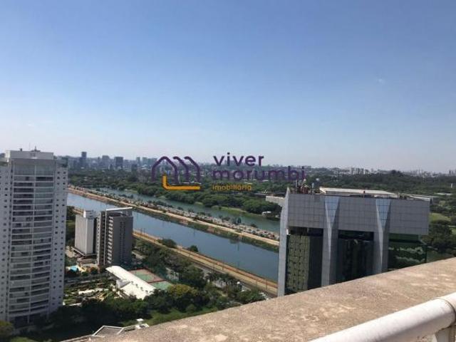 Apartamento Duplex em Pinheiros 5 Quartos