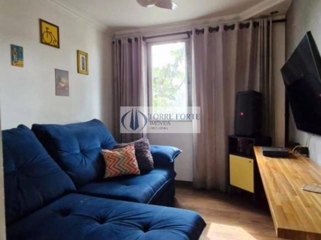 Apartamento Duplex em Pirituba 2 Dormitórios, Suíte, 1 Vaga