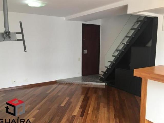 Apartamento Duplex em Planalto Paulista com 70m²