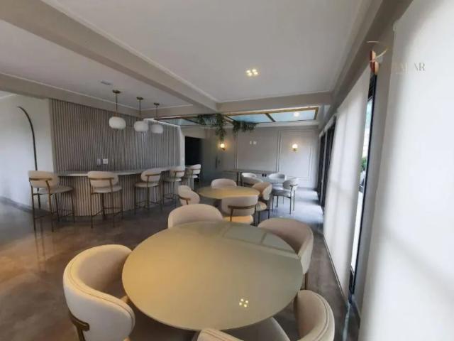 Apartamento Duplex em Praia Grande com 2 Dormitórios no Canto do Forte