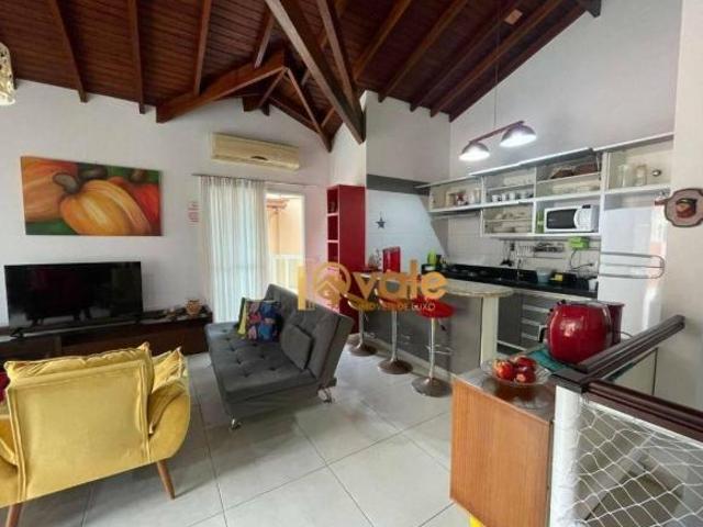 Apartamento Duplex em Praia Grande, Ubatuba/SP de 146m² 3 quartos à venda por R$ 2.000.000,00