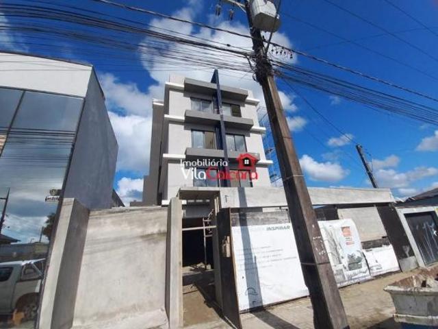Apartamento duplex em Praia de Leste