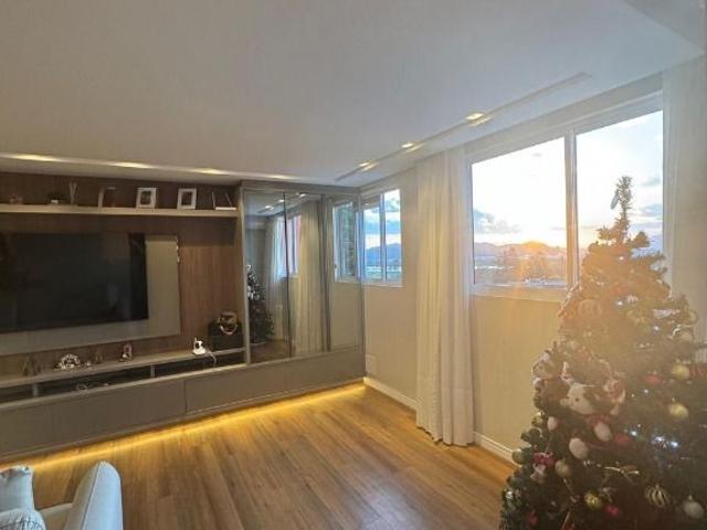 Apartamento Duplex em Ressacada, Itajaí/SC de 90m² 3 quartos à venda por R$ 749.000,00