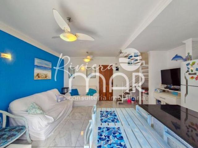 APARTAMENTO DUPLEX EM RIVIERA DE SÃO LOURENÇO
