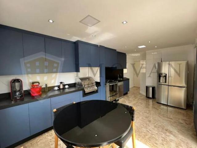 Apartamento Duplex em Ribeirão Preto
