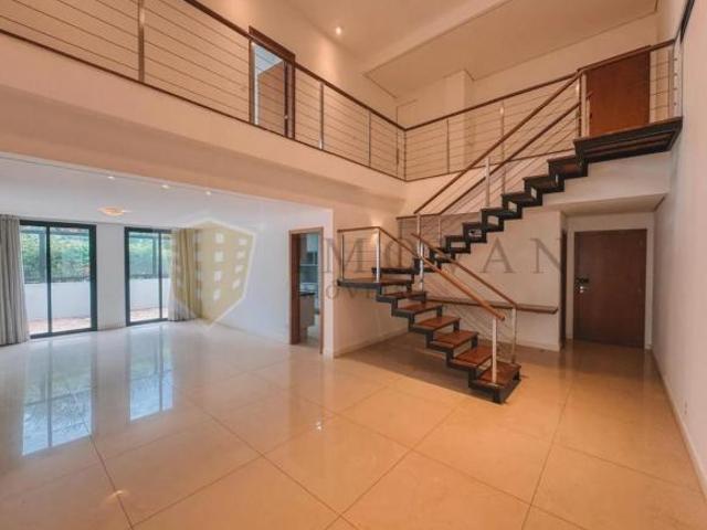 Apartamento Duplex em Ribeirão Preto