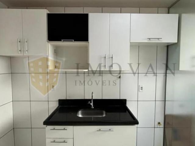 Apartamento Duplex em Ribeirão Preto