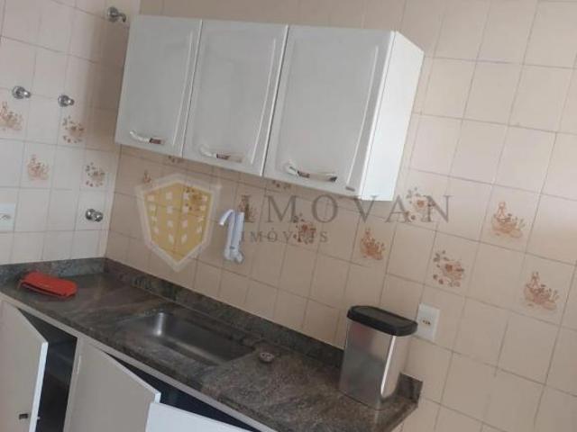 Apartamento Duplex em Ribeirão Preto