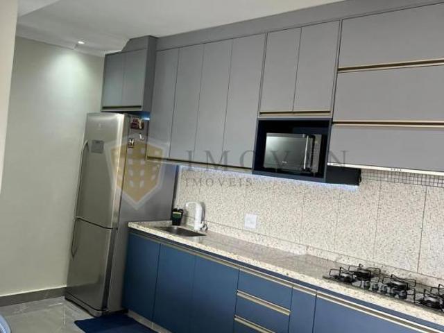 Apartamento Duplex em Ribeirão Preto