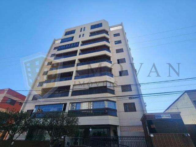 Apartamento Duplex em Ribeirão Preto