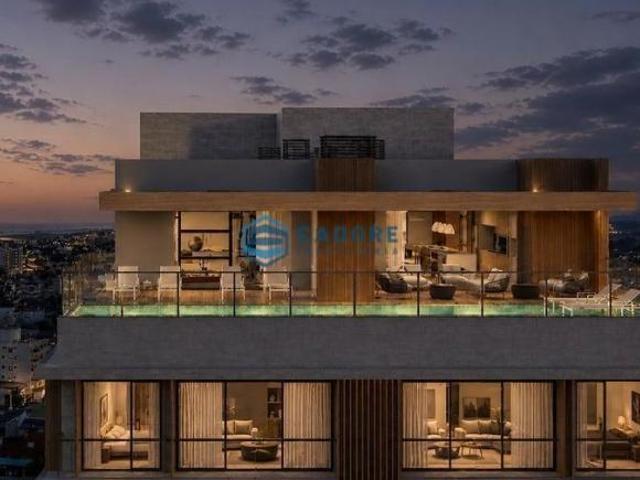 APARTAMENTO DUPLEX EM TORRES