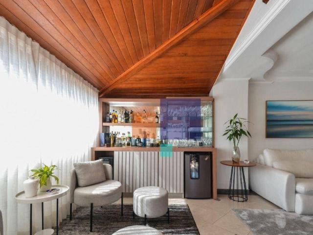 Apartamento Duplex em Tatuapé, São Paulo/SP de 127m² 3 quartos à venda por R$ 779.900,00