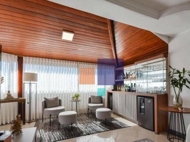 Apartamento Duplex em Tatuapé, São Paulo/SP de 127m² 3 quartos à venda por R$ 780.000,00