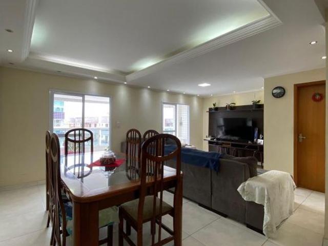Apartamento Duplex em Tupi Praia Grande, SP