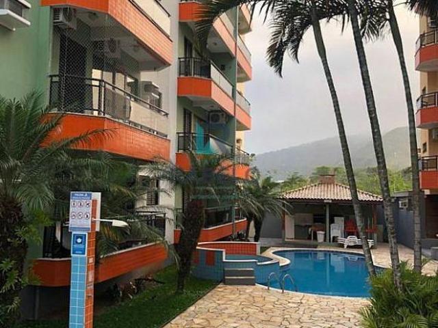 APARTAMENTO DUPLEX EM UBATUBA SP