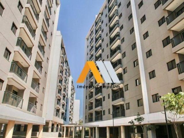 Apartamento Duplex em Votorantim Granville Reserva Atlântica