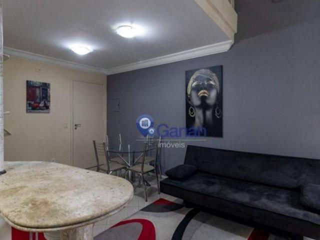 Apartamento Duplex em Vila Uberabinha, São Paulo/SP de 45m² 1 quartos à venda por R$ 680.000,00 ou p