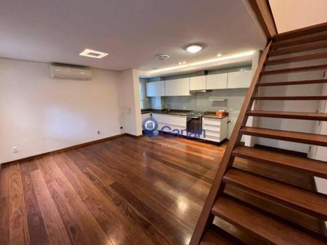 Apartamento Duplex em Vila Uberabinha, São Paulo/SP de 65m² 2 quartos à venda por R$ 1.100.000,00