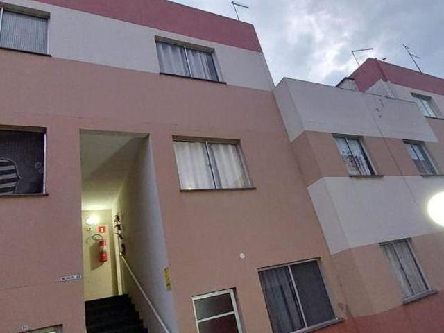 Apartamento Duplex em Vila Urupês, Suzano/SP de 85m² 2 quartos à venda por R$ 280.000,00