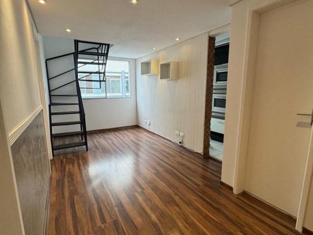 Apartamento Duplex em Vila Zat São Paulo