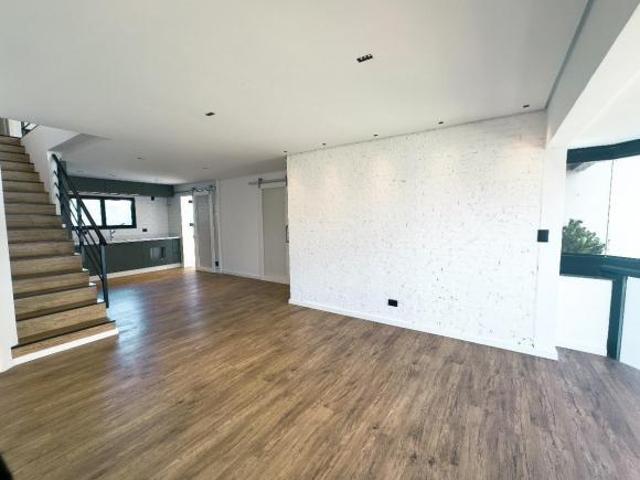 Apartamento Duplex em Vila Andrade com 220 m²!