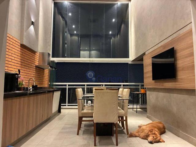 Apartamento Duplex em Vila Andrade, São Paulo/SP de 174m² 3 quartos à venda por R$ 2.755.900,00