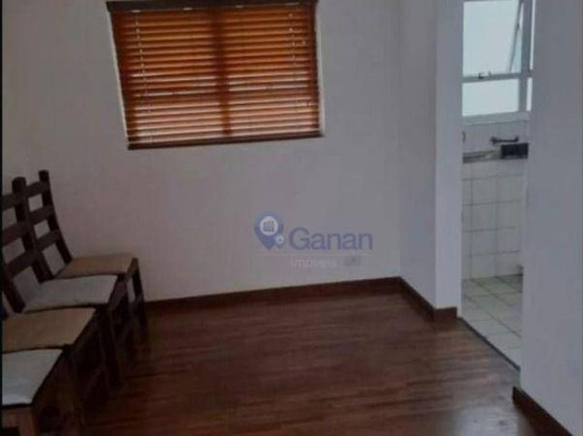 Apartamento Duplex em Vila Andrade, São Paulo/SP de 86m² 2 quartos à venda por R$ 349.900,00