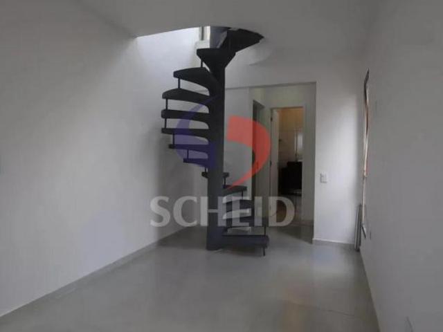 Apartamento Duplex em Vila Andrade