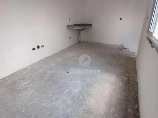 Apartamento Duplex em Vila Assis Brasil, Mauá/SP de 88m² 3 quartos à venda por R$ 540.000,00