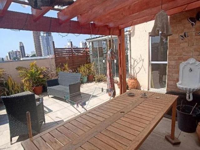 Apartamento Duplex em Vila Augusta, Sorocaba/SP de 170m² 3 quartos à venda por R$ 450.000,00