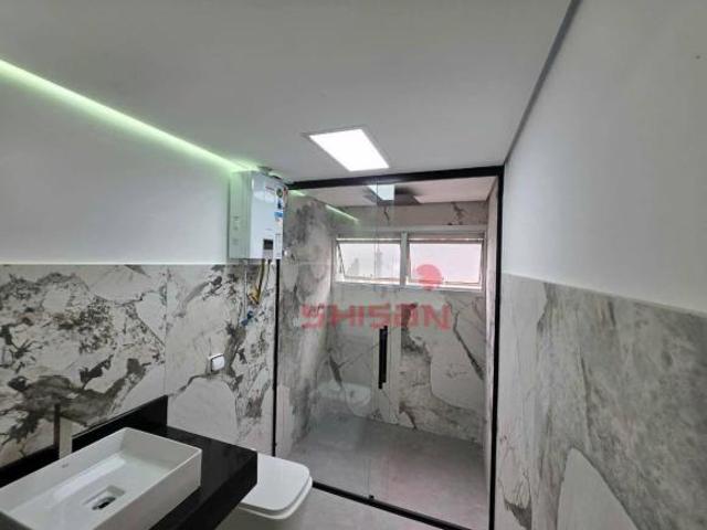 Apartamento Duplex em Vila Clementino com 95m²